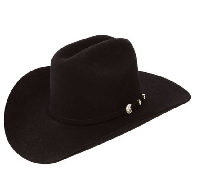 Stetson 4X Corral – Laredoww