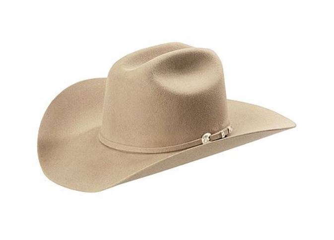 Stetson 4X Corral – Laredoww